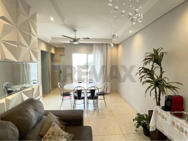 Apartamento para venda em Parque Planalto em Santa Bárbara D'oeste São Paulo de 60.00m² com 2 Quartos e 1 Garagem
