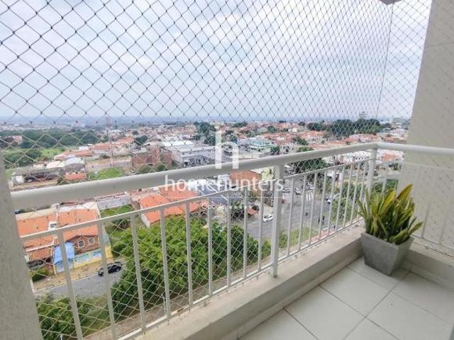 Apartamento para venda em Parque Prado de 51.00m² com 2 Quartos e 1 Garagem