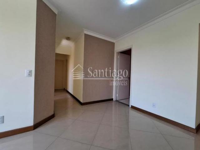 Apartamento para venda em Parque Prado de 77.00m² com 3 Quartos, 1 Suite e 2 Garagens