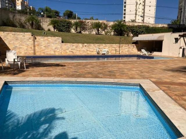 Apartamento para venda em Parque Prado de 77.00m² com 3 Quartos, 1 Suite e 2 Garagens