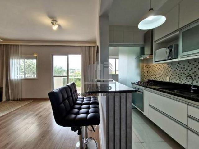 Apartamento para venda em Parque Prado de 75.00m² com 2 Quartos, 1 Suite e 2 Garagens