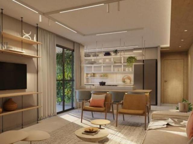 Apartamento para venda em Parque Prado de 95.99m² com 3 Quartos e 1 Suite