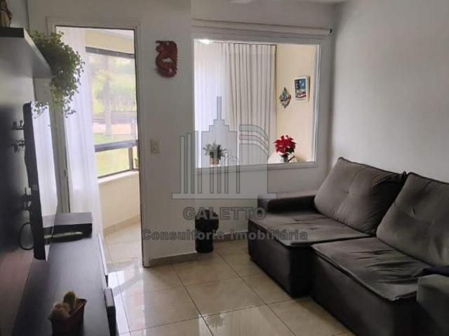 Apartamento para venda em Parque Prado de 98.00m² com 3 Quartos, 1 Suite e 2 Garagens