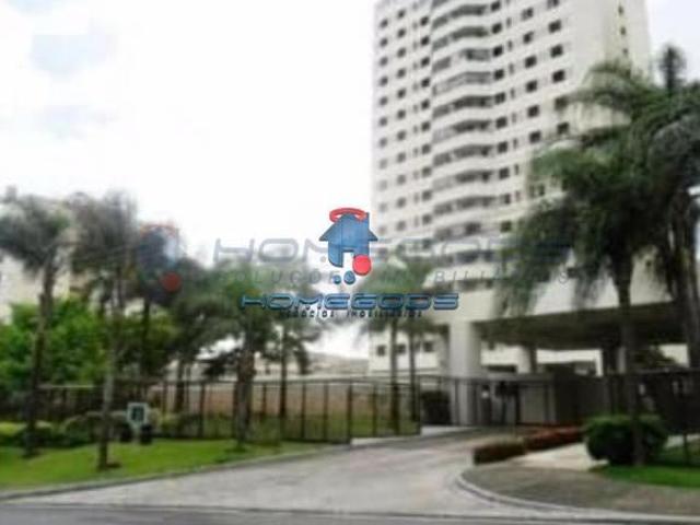 Apartamento para venda em Parque Prado de 100.00m² com 3 Quartos, 1 Suite e 2 Garagens