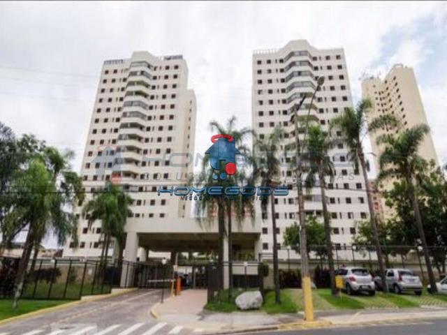 Apartamento para venda em Parque Prado em Campinas São Paulo de 100.00m² com 3 Quartos, 1 Suíte e 2 Garagens