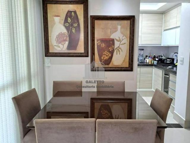 Apartamento para venda em Parque Prado de 109.00m² com 3 Quartos, 3 Suites e 3 Garagens