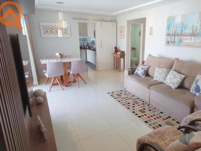 Apartamento para venda em Parque Prado de 109.00m² com 3 Quartos, 1 Suite e 3 Garagens
