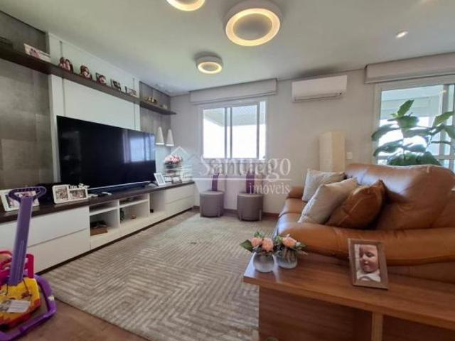 Apartamento para venda em Parque Prado de 129.00m² com 3 Quartos, 3 Suites e 3 Garagens