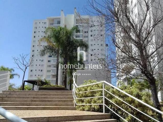 Apartamento para venda em Parque Prado de 132.00m² com 3 Quartos, 3 Suites e 3 Garagens
