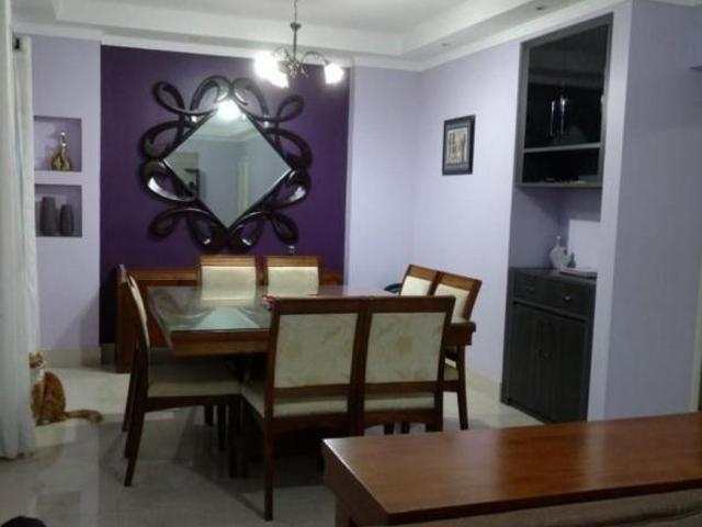 Apartamento para venda em Parque Prado de 134.00m² com 3 Quartos, 3 Suites e 3 Garagens
