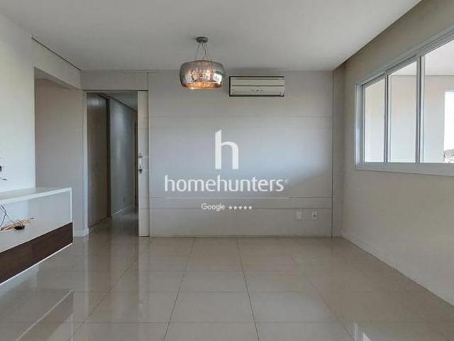 Apartamento para venda em Parque Prado de 136.00m² com 3 Quartos, 3 Suites e 3 Garagens