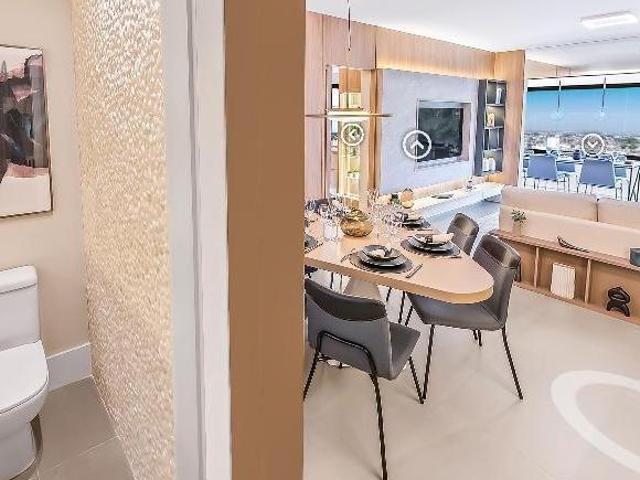 Apartamento para venda em Parque Prado de 142.00m² com 3 Quartos, 3 Suites e 3 Garagens