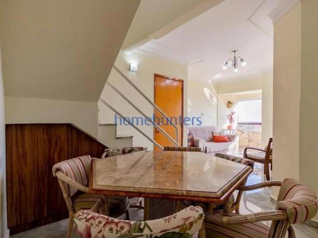 Apartamento para venda em Parque Prado de 196.00m² com 3 Quartos, 1 Suite e 2 Garagens