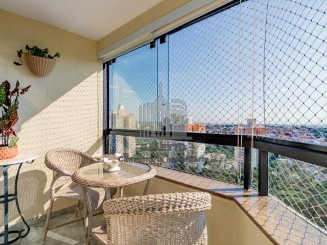 Apartamento para venda em Parque Prado de 225.00m² com 3 Quartos, 1 Suite e 2 Garagens