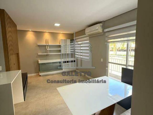 Apartamento para venda em Parque Prado em Campinas São Paulo de 65.00m² com 2 Quartos, 1 Suíte e 2 Garagens