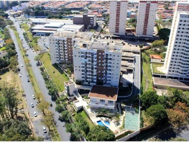 Apartamento para venda em Parque Prado em Campinas São Paulo de 74.00m² com 2 Quartos, 1 Suíte e 2 Garagens