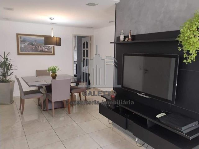 Apartamento para venda em Parque Prado em Campinas São Paulo de 98.00m² com 3 Quartos, 1 Suíte e 2 Garagens
