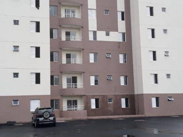 Apartamento para venda em Parque Primavera em Guarulhos São Paulo de 53.00m² com 2 Quartos e 1 Garagem
