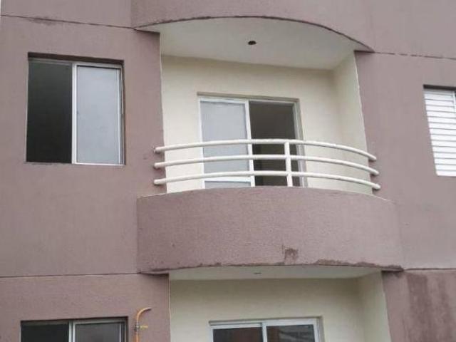 Apartamento para venda em Parque Primavera de 53.00m² com 2 Quartos e 1 Garagem