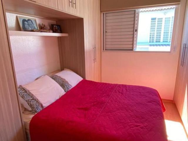 Apartamento para venda em Parque Primavera, Poços de Caldas