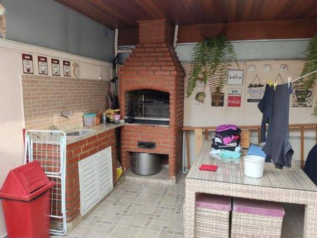 Apartamento para venda em Parque Renato Maia de 100.00m² com 3 Quartos, 1 Suite e 2 Garagens