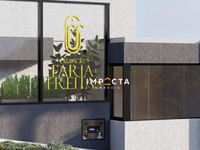 Apartamento para venda em Parque Real, Pouso Alegre