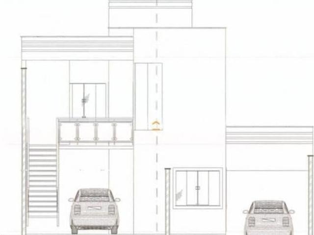 Apartamento para venda em Parque Real, Pouso Alegre