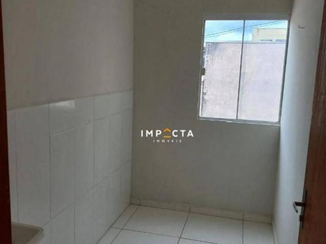 Apartamento para venda em Parque Real, Pouso Alegre