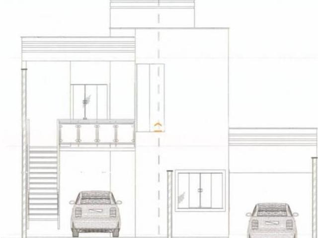 Apartamento para venda em Parque Real, Pouso Alegre