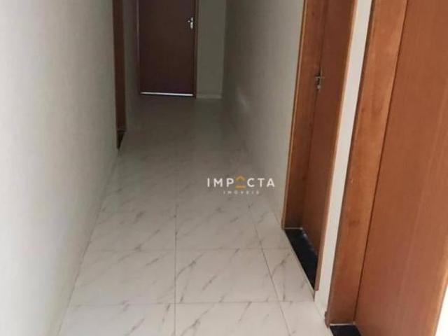 Apartamento para venda em Parque Real, Pouso Alegre