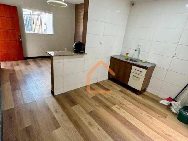 Apartamento para venda em Parque Real, Pouso Alegre