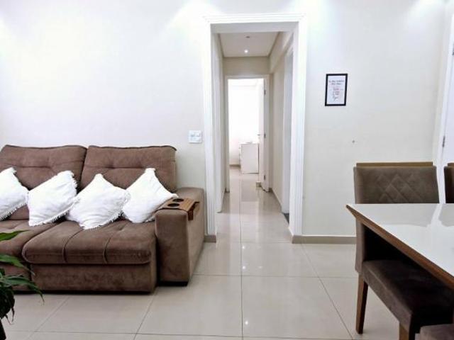 Apartamento para venda em Parque Reboucas com 2 quartos, 44m²