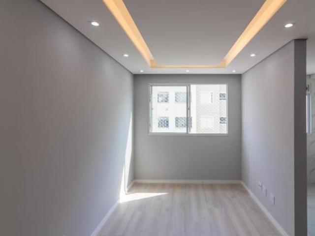 Apartamento para venda em Parque Reboucas com 2 quartos, 49m²