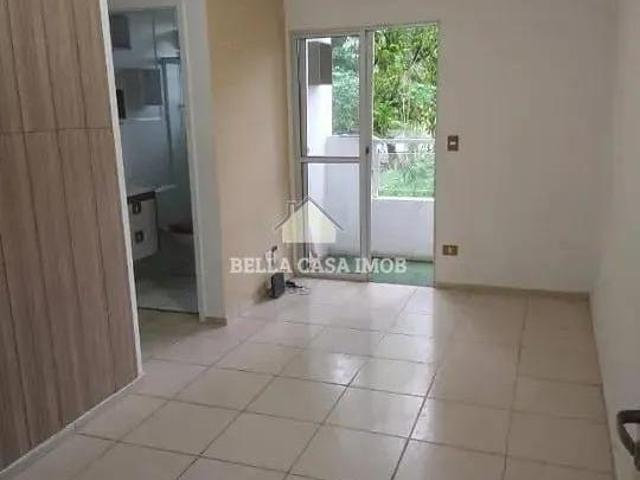 Apartamento para venda em Parque Reserva Fazenda Imperial de 52.00m² com 2 Quartos
