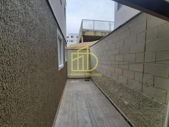 Apartamento para venda em Parque Reserva Fazenda Imperial de 56.00m² com 2 Quartos, 1 Suite e 1 Gara