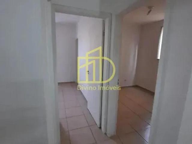 Apartamento para venda em Parque Reserva Fazenda Imperial de 56.00m² com 2 Quartos, 1 Suite e 1 Gara