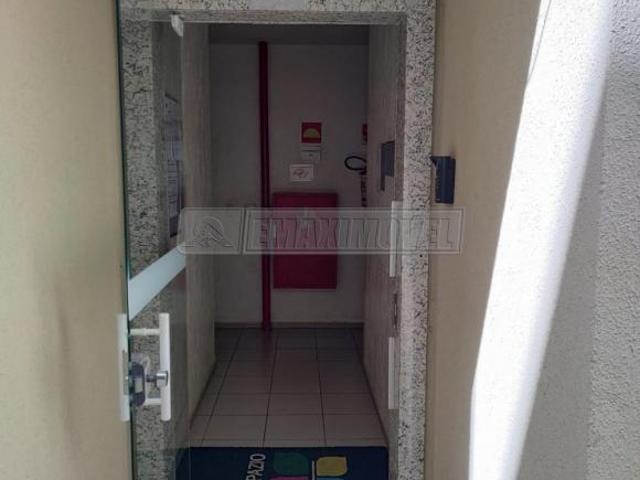 Apartamento para venda em Parque Reserva Fazenda Imperial de 85.00m² com 2 Quartos e 1 Garagem