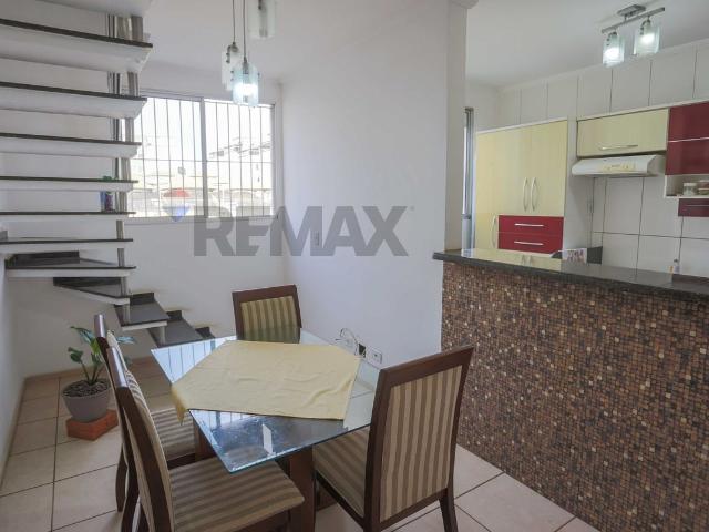 Apartamento para venda em Parque Reserva Fazenda Imperial em Sorocaba São Paulo de 105.00m² com 2 Quartos, 1 Suíte e 2 Garagens