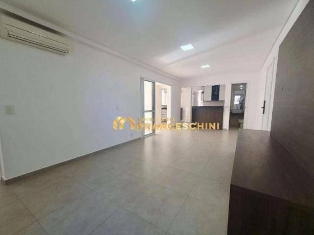 Apartamento para venda em Parque Residencial Aquarius de 90.00m² com 2 Quartos, 1 Suite e 2 Garagens