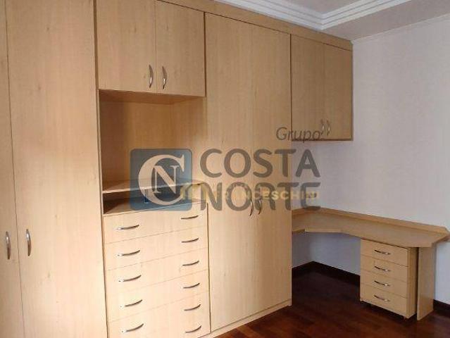 Apartamento para venda em Parque Residencial Aquarius em São José Dos Campos São Paulo de 64.00m² com 2 Quartos e 1 Suíte