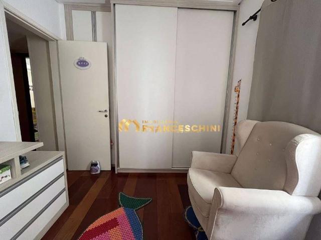 Apartamento para venda em Parque Residencial Aquarius em São José Dos Campos São Paulo de 84.00m² com 3 Quartos e 1 Suíte