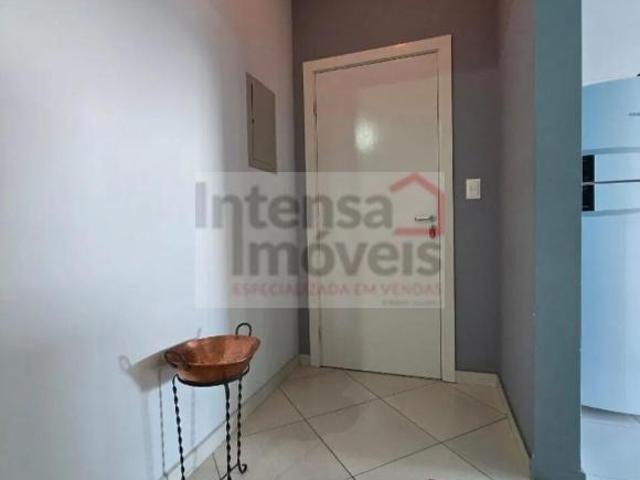 Apartamento para venda em Parque Residencial Bom Conselho de 111.00m² com 3 Quartos, 1 Suite e 2 Gar