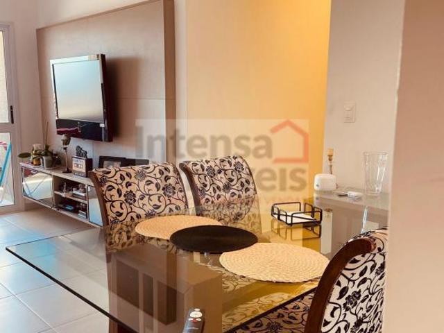 Apartamento para venda em Parque Residencial Bom Conselho de 72.00m² com 2 Quartos, 1 Suite e 1 Gara