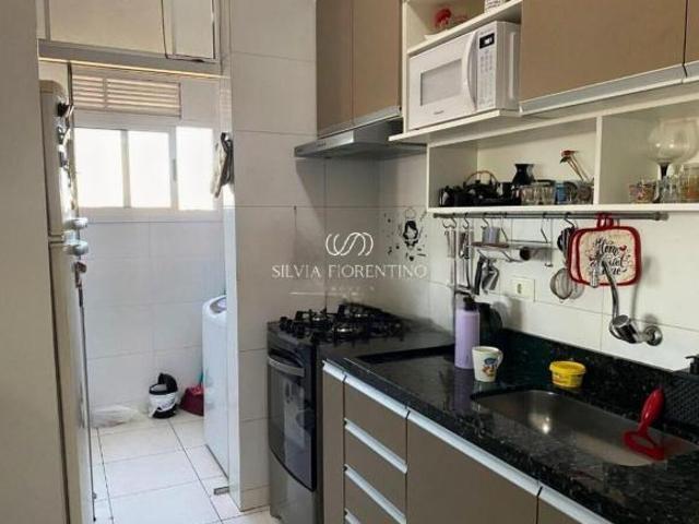 Apartamento para venda em Parque Residencial Bom Conselho de 72.00m² com 2 Quartos, 1 Suite e 1 Gara
