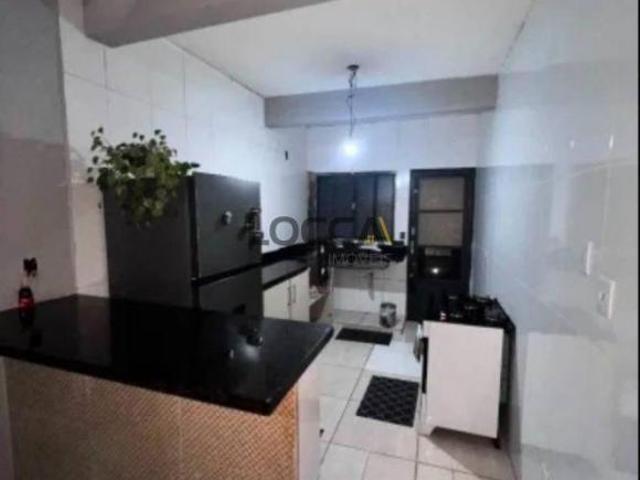 Apartamento para venda em Parque Residencial Cândido Portinari de 300.00m² com 4 Quartos, 3 Suites e