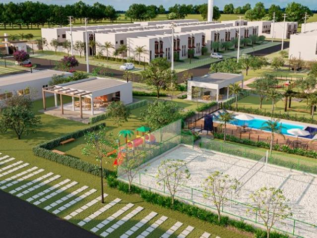 Apartamento para venda em Parque Residencial Cândido Portinari em Ribeirão Preto São Paulo de 41.00m² com 2 Quartos e 1 Garagem