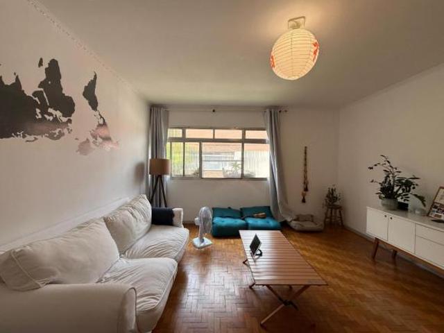 Apartamento para venda em Parque Residencial da Lapa com 2 quartos, 75m²