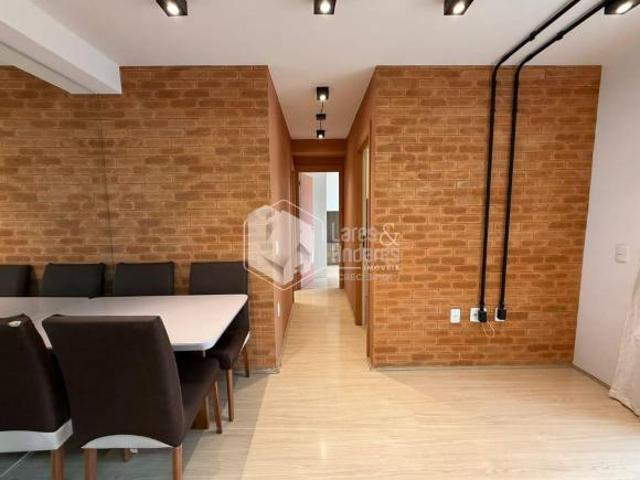 Apartamento para venda em Parque Residencial da Lapa com 2 quartos, sendo 1 suíte, 50m²
