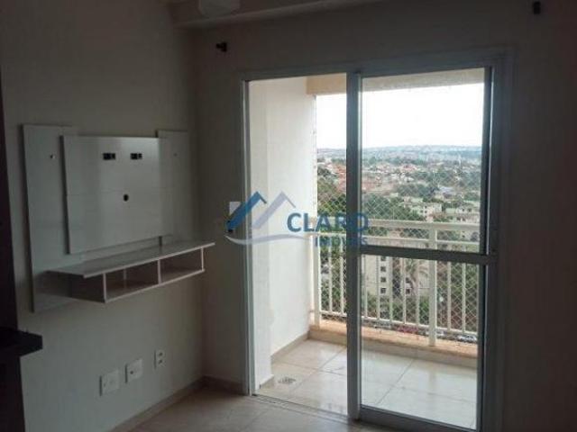 Apartamento para venda em Parque Residencial Das Camélias de 56.00m² com 2 Quartos e 1 Garagem