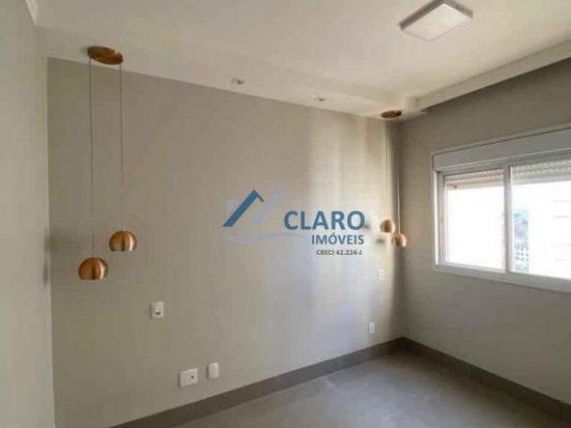 Apartamento para venda em Parque Residencial Das Camélias de 64.00m² com 2 Quartos, 1 Suite e 2 Gara